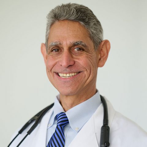 Gary Shifrin, MD - Mount Sinai New York – Concierge Care